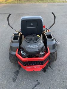 Big Dog Zero Turn Lawn Mower | Used Mowers Online