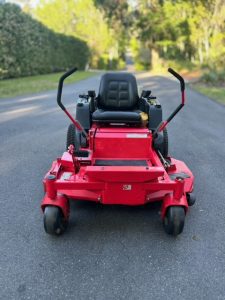 Snapper PRO Zero Turn Lawn Mower | Used Mowers Online