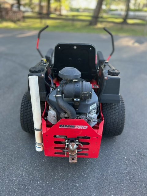Snapper PRO Zero Turn Lawn Mower | Used Mowers Online