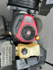 Craftsman LT1000 Riding Lawn Mower | Used Mowers Online