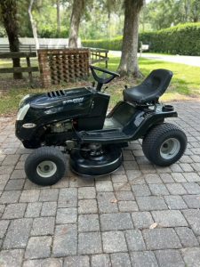 Murray Riding Lawn Mower | Used Mowers Online