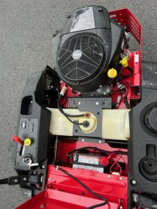 Snapper 360Z Zero Turn Lawn Mower | Used Mowers Online