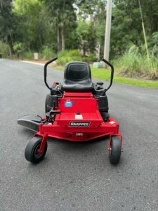 Snapper 360Z Zero Turn Lawn Mower | Used Mowers Online