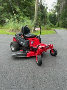 Snapper 360Z Zero Turn Lawn Mower | Used Mowers Online