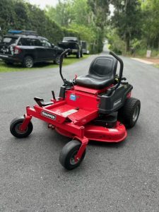Snapper 360Z Zero Turn Lawn Mower | Used Mowers Online