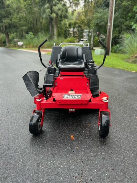 Snapper 360Z Zero Turn Lawn Mower | Used Mowers Online